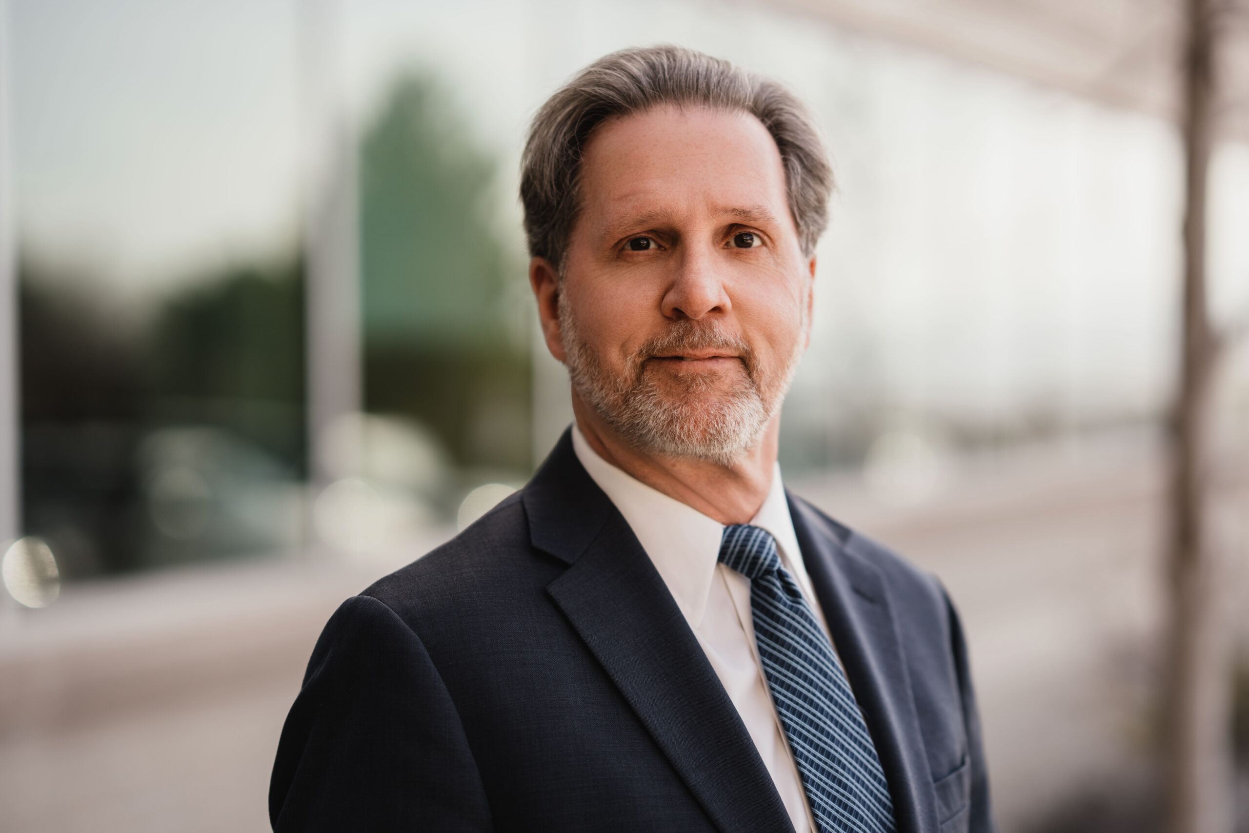 Richard Gleason - Fiedler Trial Lawyers
